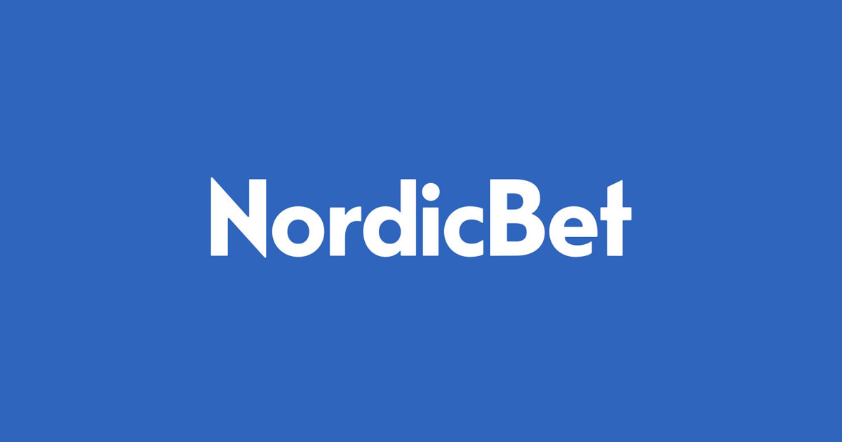 ”Leder det här loppet från start till mål” - Casino NordicBet